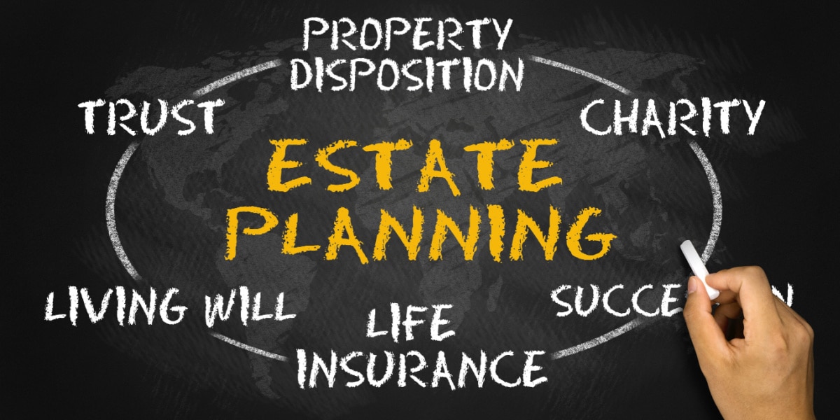 Am I the Only One Who Hasn’t Made an Estate Plan? | Mark Fishbein