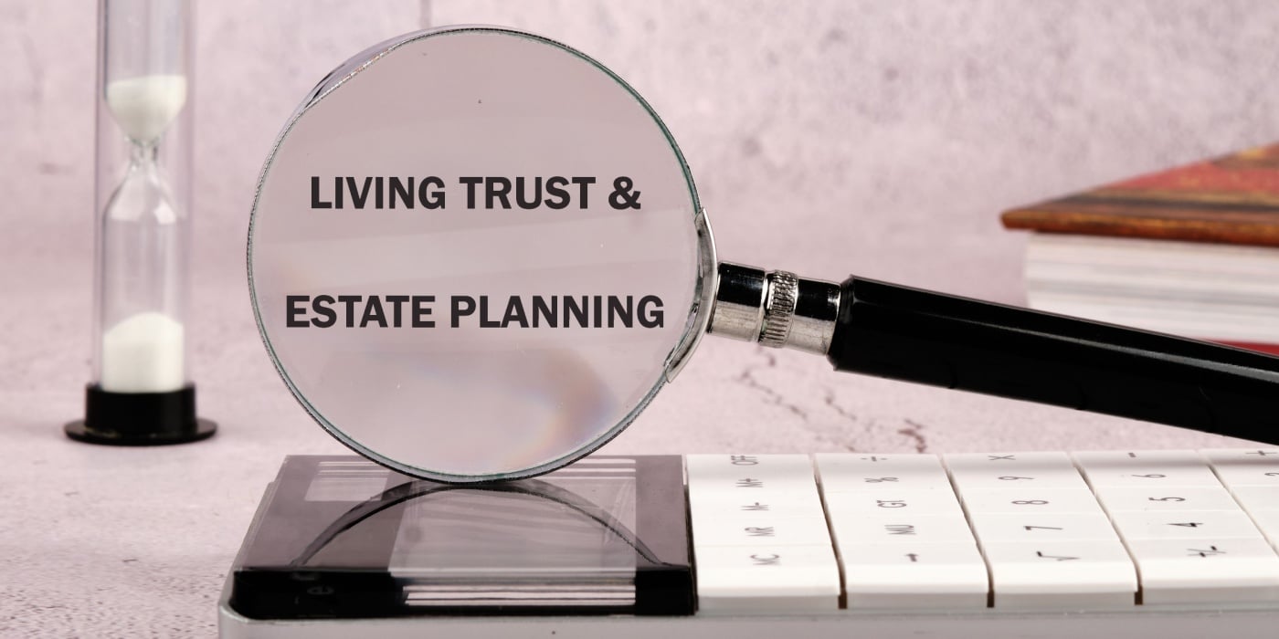 The Benefits and Drawbacks of Setting Up Multiple Living Trusts